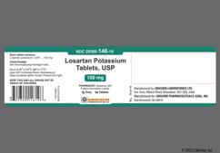 Losartan (Cozaar): Uses, Side Effects, Dosage & More - GoodRx