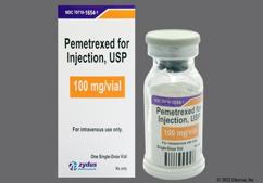 Pemetrexed: Uses, Side Effects, Dosage & Reviews