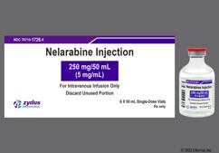 What is Nelarabine? - GoodRx