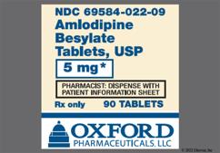 Amlodipine (Norvasc): Uses, Side Effects, Dosage & Reviews