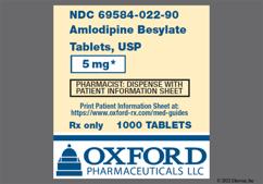 Amlodipine (Norvasc): Uses, Side Effects, Dosage & Reviews