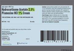 Pramosone (hydrocortisone / pramoxine): Uses, Side Effects, Dosage ...