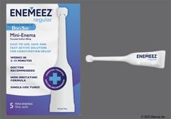 Enemeez (docusate) enema: Uses, Side Effects, Dosage & More - GoodRx