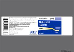 Nebivolol (Bystolic): Side Effects, Dosage, Reviews & More - GoodRx