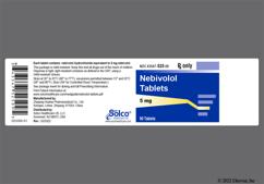 Nebivolol (Bystolic): Side Effects, Dosage, Reviews & More - GoodRx