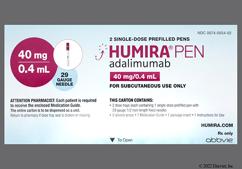 Humira Medicare Coverage and Co-Pay Details - GoodRx