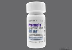 Promacta Medicare Coverage and Co-Pay Details - GoodRx