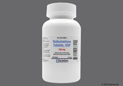 Nabumetone: Uses, Side Effects, Dosage & Reviews