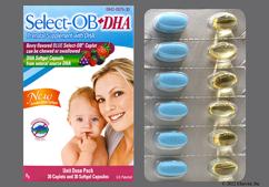 Select-Ob Plus DHA Medicare Coverage and Co-Pay Details - GoodRx