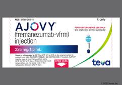 Ajovy Medicare Coverage and Co-Pay Details - GoodRx