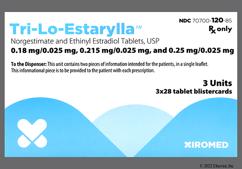 Ortho Tri Cyclen Lo Generic