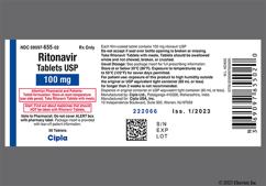 Ritonavir (Norvir): Uses, Side Effects, Alternatives & More - GoodRx