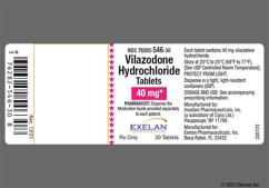 Vilazodone 20 mg store