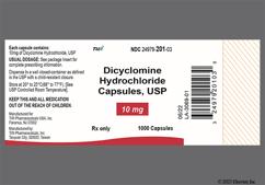 Dicyclomine (Bentyl): Uses, Side Effects, Dosage & More - GoodRx