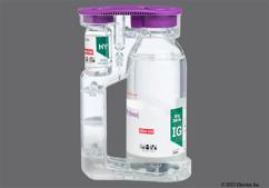 Hyqvia (immunoglobulin G): Uses, Dosage, Side Effects & More - GoodRx