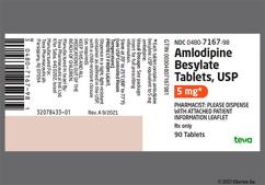 Amlodipine (Norvasc): Uses, Side Effects, Dosage & Reviews