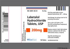 Labetalol: Uses, Tips, Side Effects & More - GoodRx
