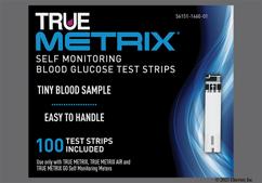 True Metrix Medicare Coverage and Co-Pay Details - GoodRx