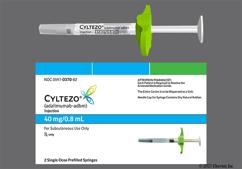 Cyltezo (adalimumab): Uses, Side Effects, Dosage & Reviews