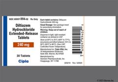 Cardizem LA Medicare Coverage and Co-Pay Details - GoodRx