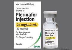 Mozobil (plerixafor): Uses, Side Effects, Dosage & Reviews