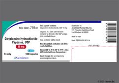 Dicyclomine (Bentyl): Uses, Side Effects, Dosage & More - GoodRx