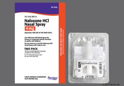 Narcan Medicare Coverage and Co-Pay Details - GoodRx