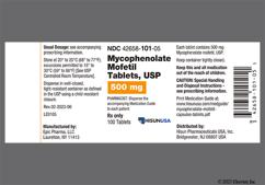 Mycophenolate (CellCept): Uses, Side Effects, Interactions & More - GoodRx