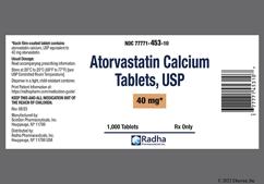 Atorvastatin (Lipitor): Uses, Side Effects, Dosage & Reviews