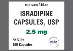 Isradipine: Uses, Side Effects, Alternatives & More - GoodRx