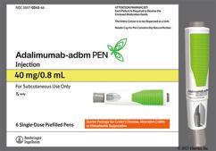 Cyltezo (adalimumab): Uses, Side Effects, Dosage & Reviews