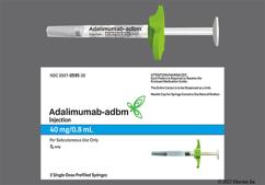 Cyltezo (adalimumab): Uses, Side Effects, Dosage & Reviews