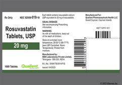 Rosuvastatin (Crestor): Uses, Side Effects, Dosage & Reviews