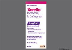 Xarelto (rivaroxaban): Uses, Side Effects, Dosage & More - GoodRx