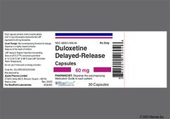 Duloxetine (Cymbalta): Uses, Side Effects, Dosage & Reviews
