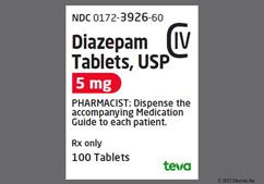 Diazepam Intensol: Uses, Side Effects, Dosage & More - GoodRx