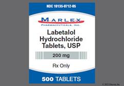 Labetalol: Uses, Tips, Side Effects & More - GoodRx