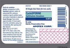 How Much Do Restasis Eye Drops Cost - Infoupdate.org