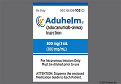 Aducanumab (Aduhelm): Uses, Side Effects, FAQs & More - GoodRx