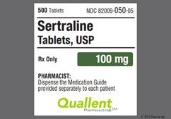 Sertraline (Zoloft): Uses, Side Effects, Dosage & More - GoodRx