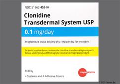 Catapres-Tts Medicare Coverage and Co-Pay Details - GoodRx