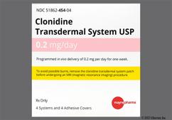 Catapres-Tts Medicare Coverage and Co-Pay Details - GoodRx