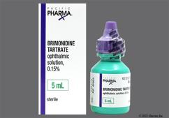 Alphagan P Medicare Coverage and Co-Pay Details - GoodRx