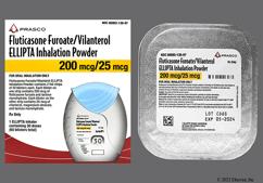 Powdered Inhaler Brands