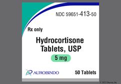 Cortef (Hydrocortisone tablets): Uses, Side Effects, Dosage & More - GoodRx