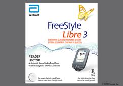 FreeStyle Libre 3: Uses, Alternatives, FAQs & More - GoodRx