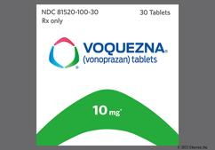 Voquezna (vonoprazan): Uses, Side Effects, Alternatives & More - GoodRx