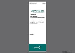 Itraconazole (Sporanox) oral solution: Uses, Side Effects, Dosage ...