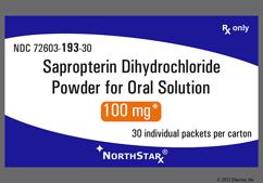 Sapropterin (Kuvan): Uses, Side Effects, Dosage & Reviews