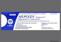 Neupogen (filgrastim): Uses, Side Effects, Dosage & Reviews